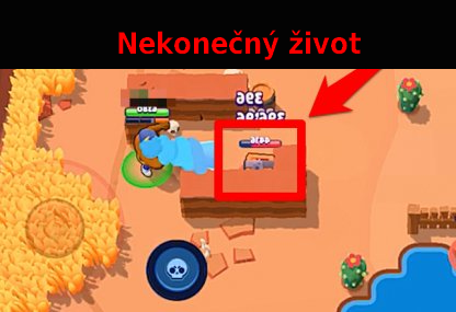Brawl Stars hack - funguje to zdarma - Topden.sk