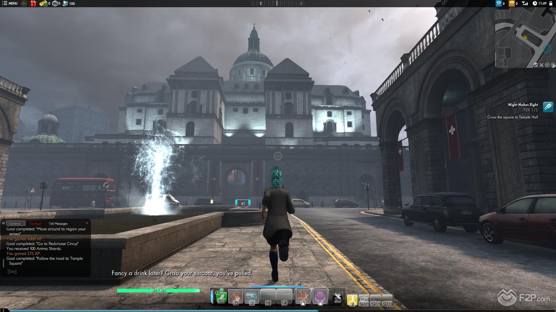 Nejlepší MMO a MMORPG na PC v roce 2023 - Topden.sk