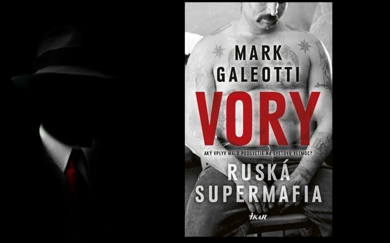 Knihy o mafii - 13 nejlepších knih o mafii - Topden.sk
