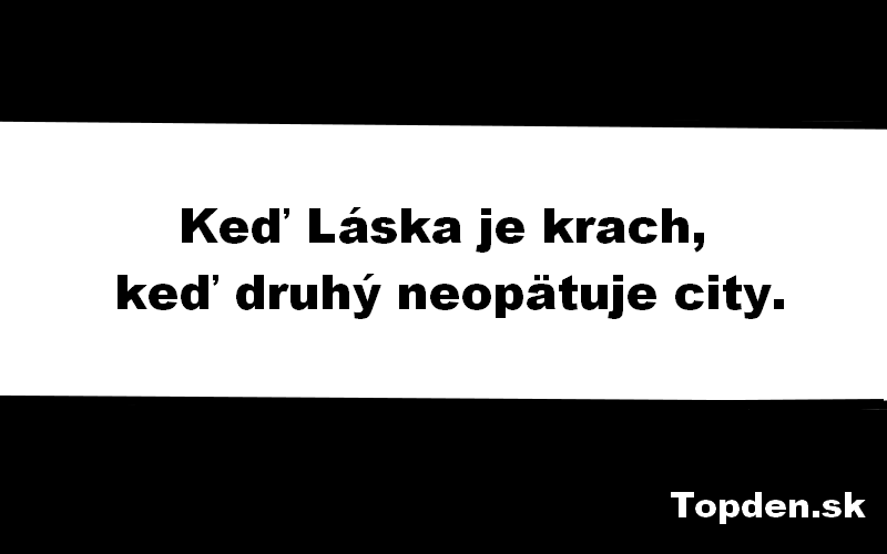 100+ citáty o lásce - Topden.sk