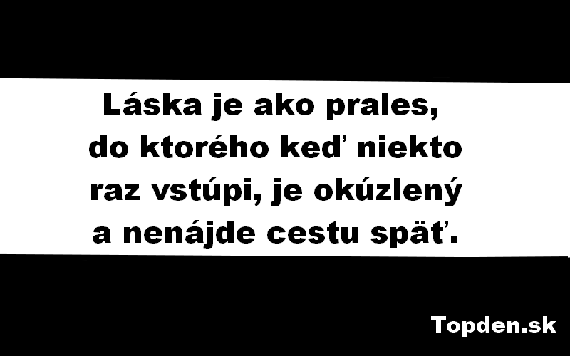 100+ citáty o lásce - Topden.sk