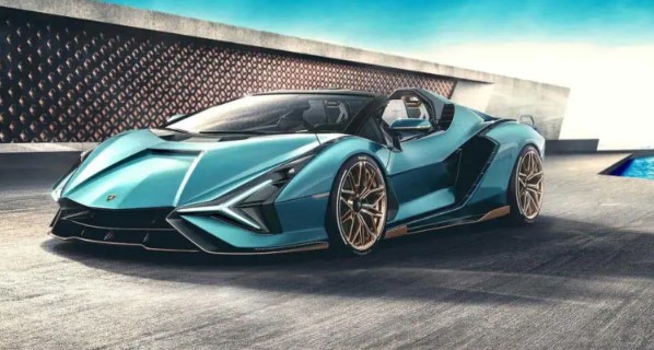 Nejdražší auto světa - 10 nejdražších aut na světě - Topden.sk