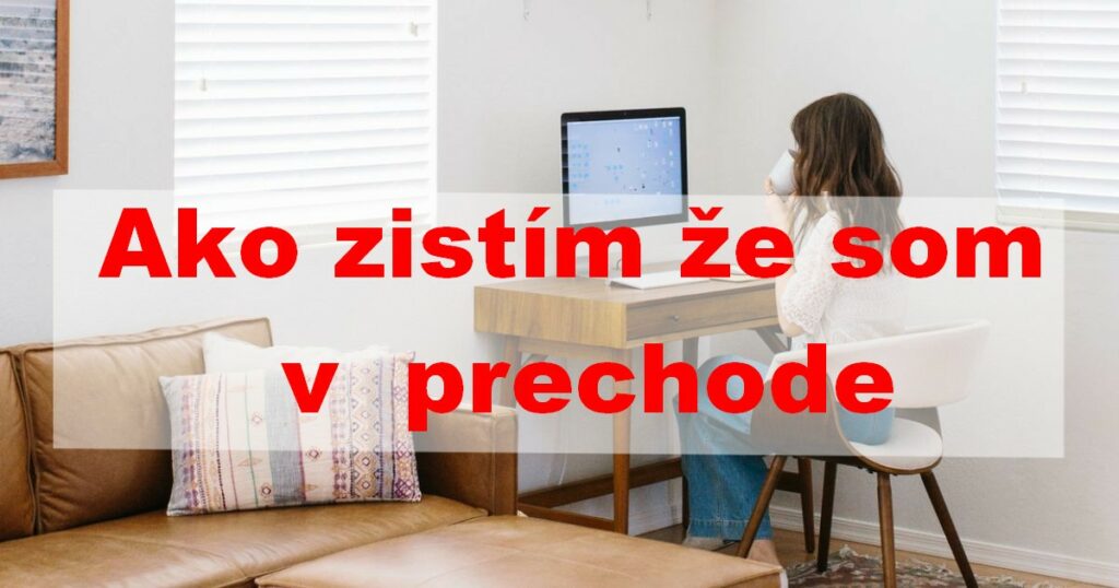 Jak poznám, že jsem v přechodu - 12 varovných příznaků - Topden.sk