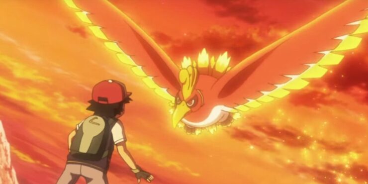 Nejsilnější Pokémon - 10 nejsilnějších Pokémonů - Topden.sk