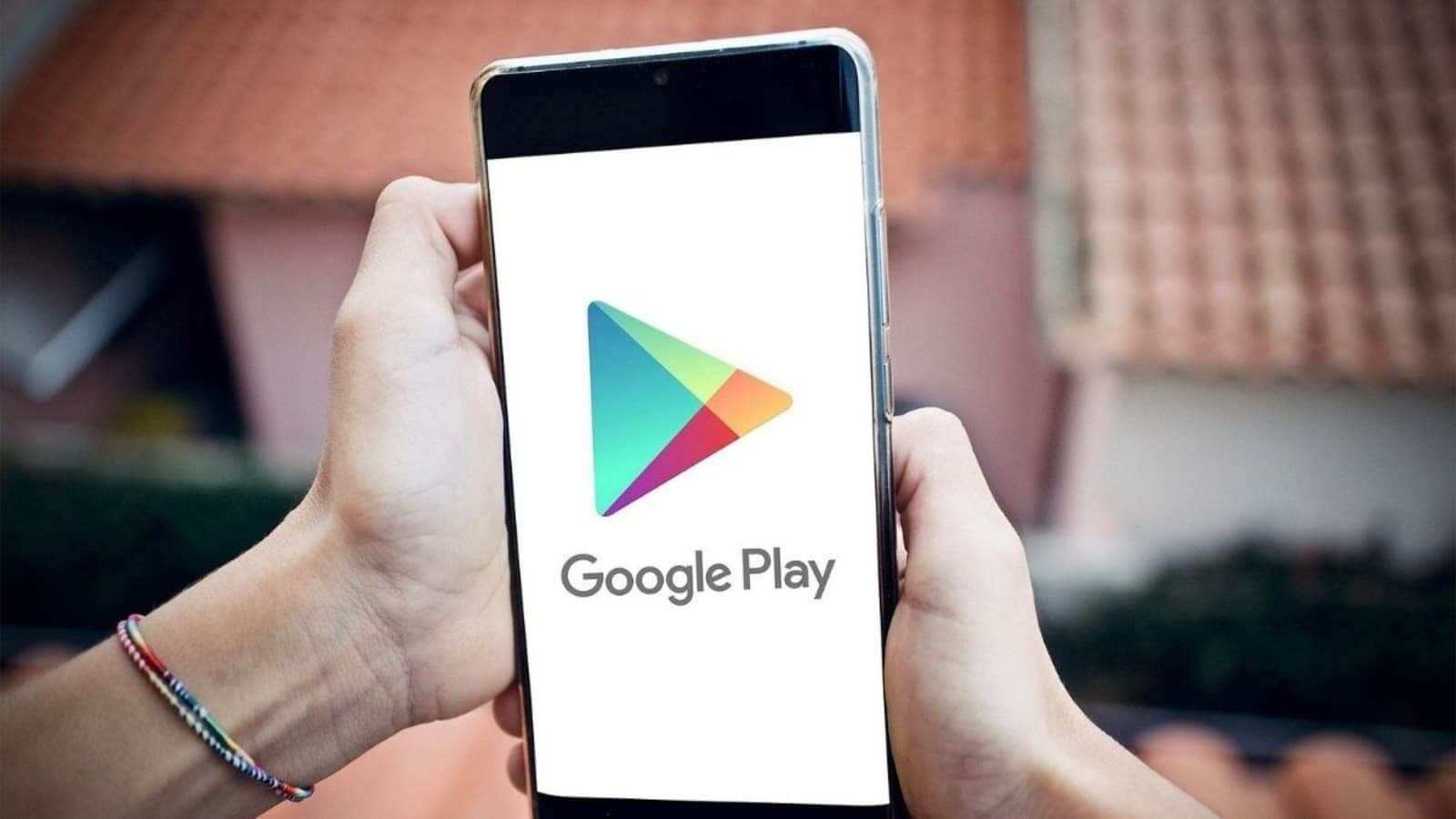 Jak stáhnout Obchod Play: jednoduchý průvodce pro Android - Topden.sk